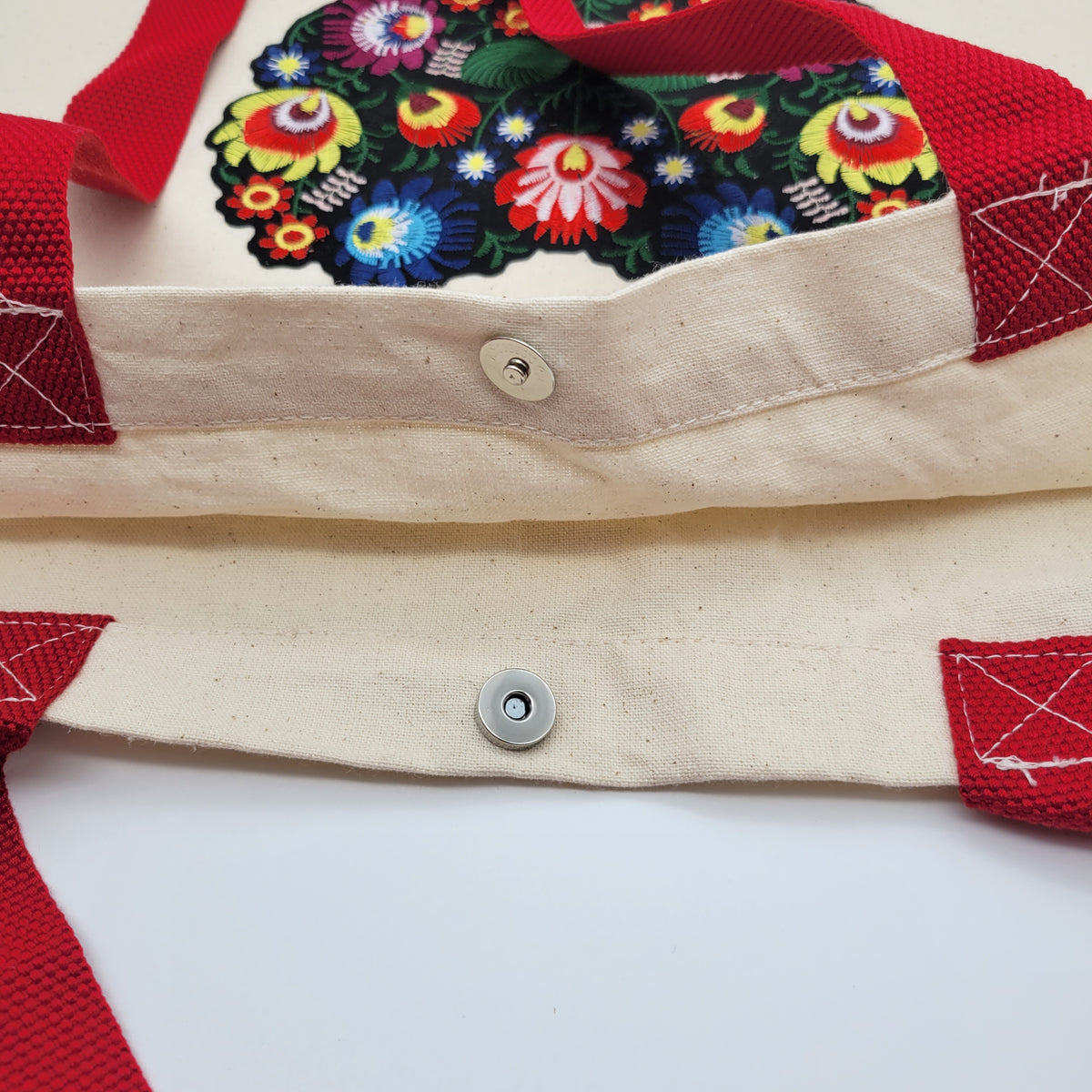 Handmade Polish Folk Art Tote Bags – My Polish Heritage
